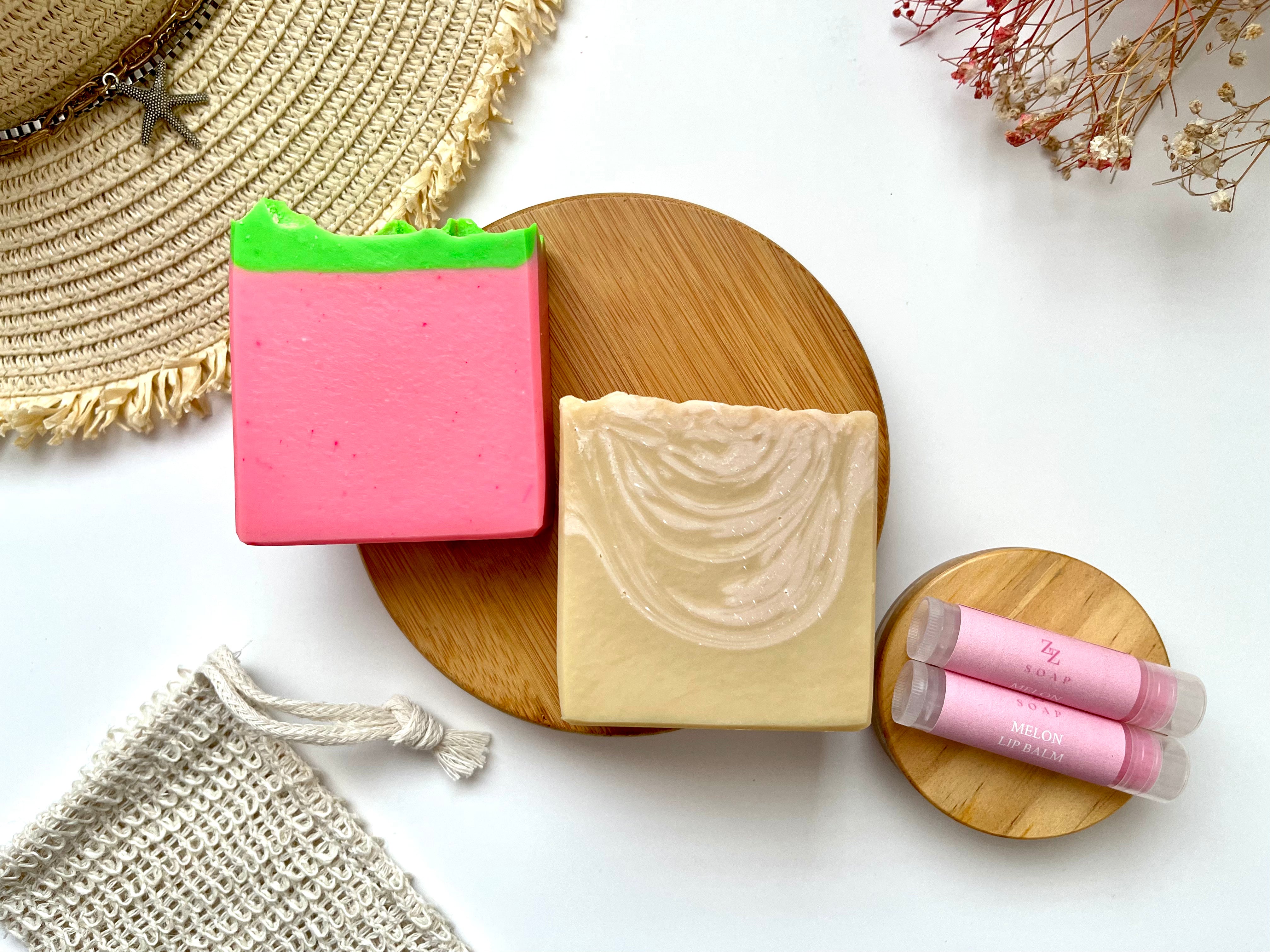 Best Sellers – ZZ SOAP